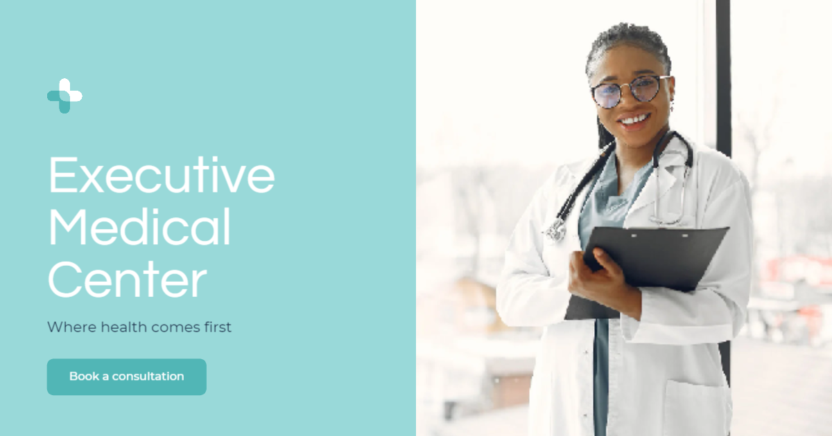 Executive Medical Center